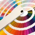 ¿Qué es RAL y cómo se relaciona con las pinturas?