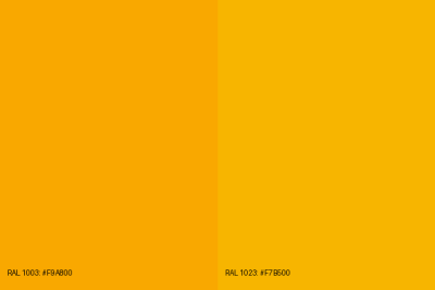 Comparador de Colores RAL Classic - micolorperfecto RAL